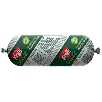Fry's Polony Slicing Sausage – Harigon Gourmet Foods